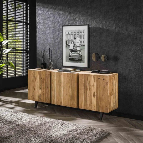 Buffet Industriel - lyadesign